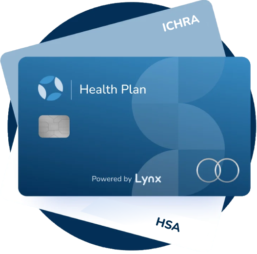ICHRA Landing Page