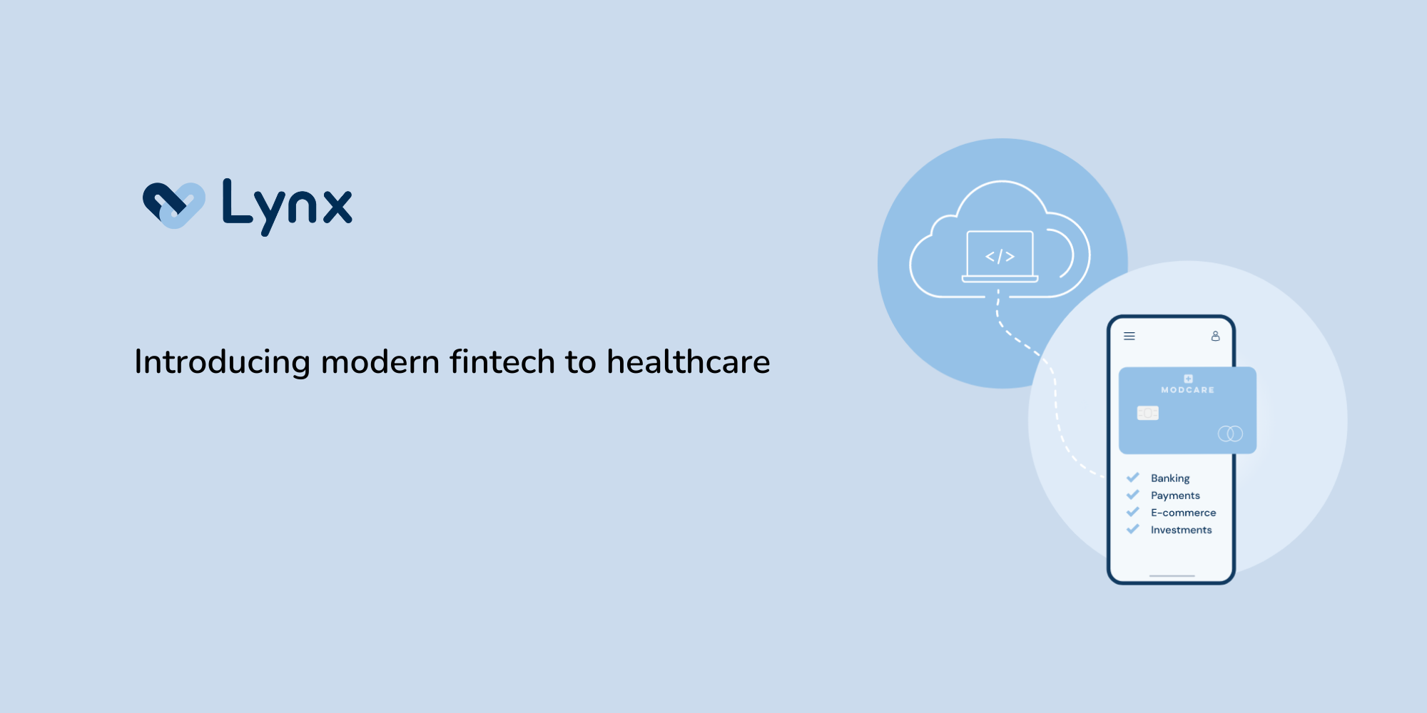 Lynx Blog | Healthcare Fintech Insights & Product Updates